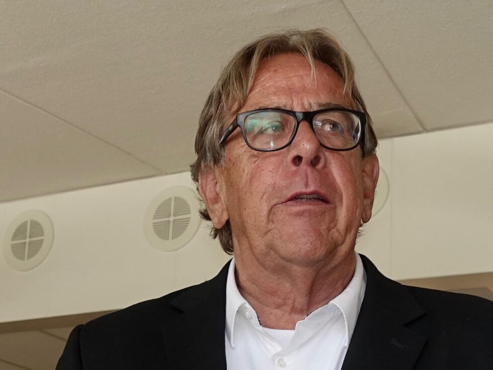 In Memoriam Jan van Dijk - Xnet